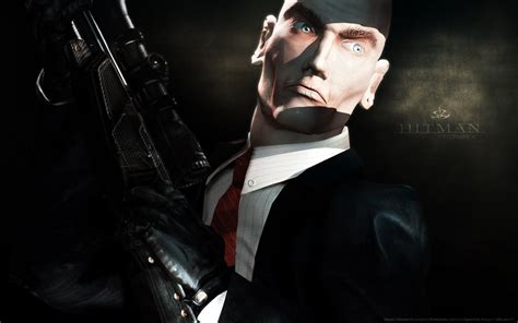 Hitman Codename 47 Pc [steam Online Game Code]