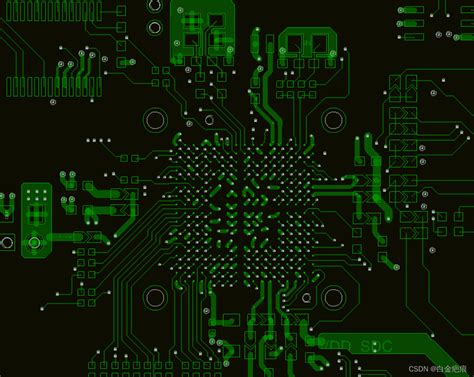 Allegro Pcb 颜色设置推荐 （个人使用及参考链接）allegro颜色配置文件 Csdn博客