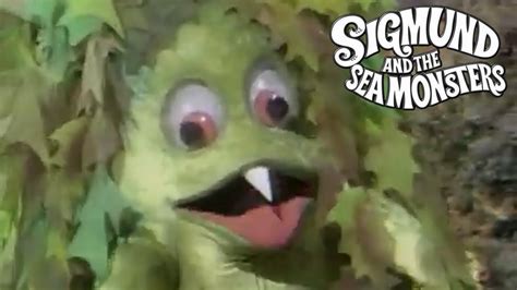 Sigmund And The Sea Monsters The Complete First Season Full