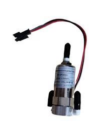 Solenoid Valve Port Solenoid Valve Wholesaler From Lucknow