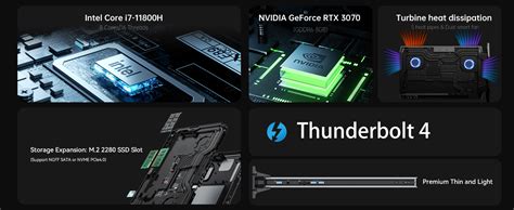 Amazon Com MINISFORUM NUCXI Mini PC Intel Th Gen Core I H NUC Mini Desktop PC DDR