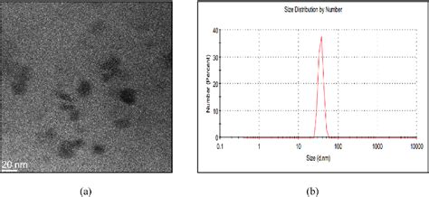 Figure 1 From A Nanocarrier System Based On Cqds For Efficient