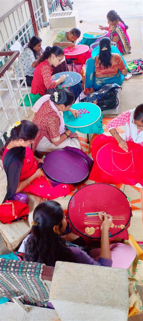 Maggam Work Classes In Bangalore Dev Aari Works And Coaching Center Maggam Work Classes In Bangalore Dev Aari Works And Coaching Center