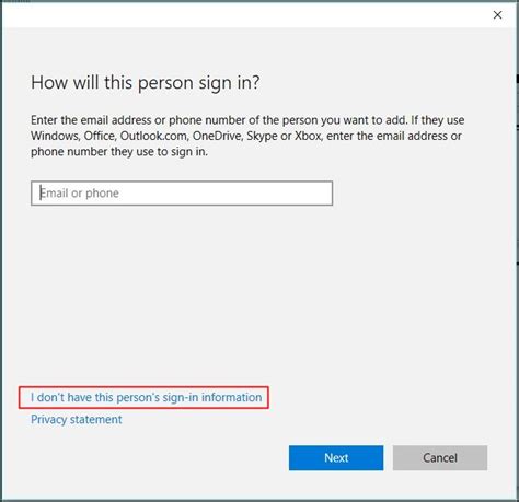 How To Create A Guest Account In Windows