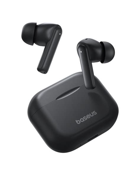 Baseus Bowie E True Wireless Bluetooth Ear Buds Appleme