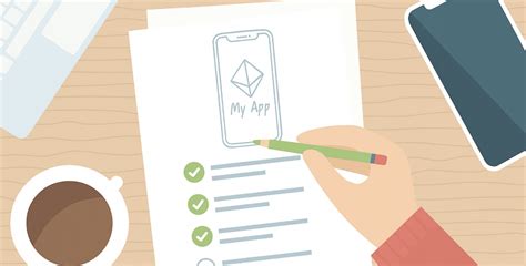 Cómo crear una aplicación Hacer una aplicación en pasos