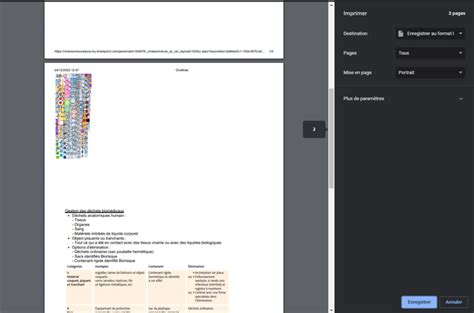 weird symbols appear on my notes when i try to save or print from