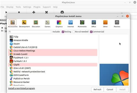 How To Install Playonlinux On Ubuntu 2004 Lts