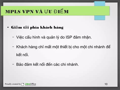 Thesis Presentation Mpls Vpn PPT