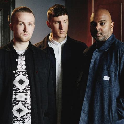 Ivy Lab Lyrics, Songs, and Albums | Genius