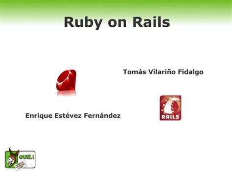 Ruby On Rails Pdf