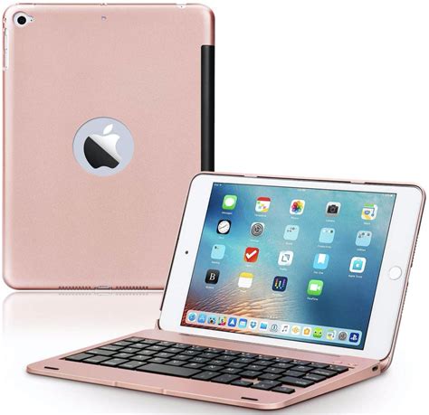 Best Keyboard Cases For Ipad Mini 5 In 2022 Imore