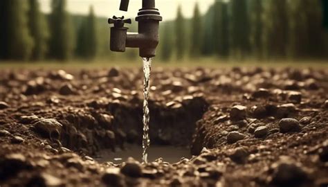 Exploring The Economic Effects Of Water Conservation Policies