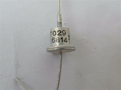 Power Rectifier Diodes