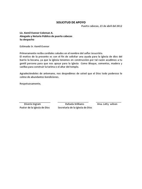Solicitud De Ayuda Economica Mutual Wingleespilo