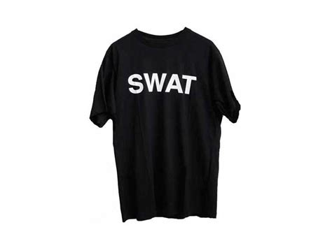 Swat T Shirt L Size