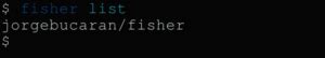 A Better Linux Experience With The Fish Shell
