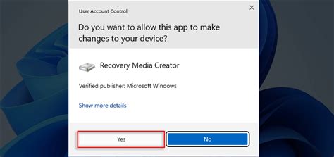 Set Windows 11 To Enter The Advanced Boot Options Menu