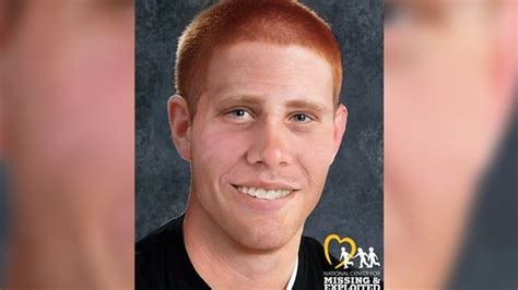 Bryce Laspisa Missing Teenager Vanished During A Bizarre Californian Road Journey