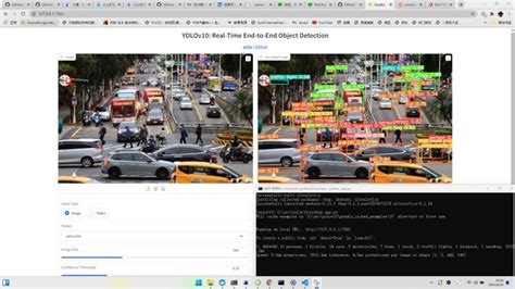 手工打造一个能够识别行人、车辆及摩托车的 Yolo V10 刘沛