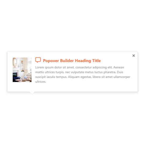 Popover Builder Responsive Jquery Plugin By Szthemes Codecanyon