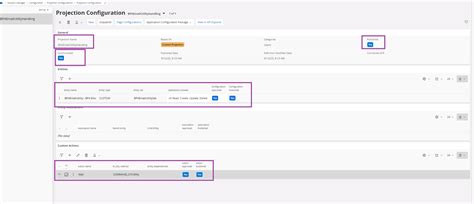 Workflow Examples Technical Documentation For Ifs Cloud