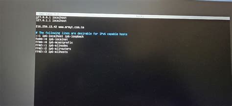Networking How To Set Up Apache2 In Webserver Ask Ubuntu