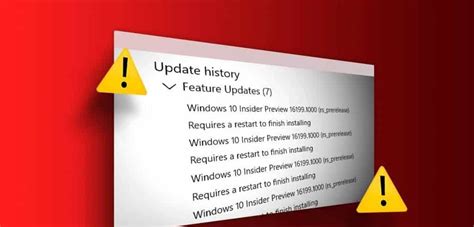 أفضل 6 طرق لإصلاح استمرار Windows في تثبيت نفس التحديث أحلى هاوم