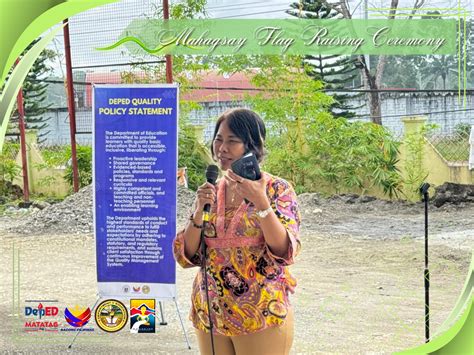 Deped Agusandelsur Added A New Photo Deped Agusandelsur