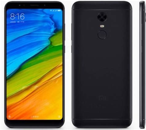 Top HP Xiaomi Layar Kecil Murah Oktober
