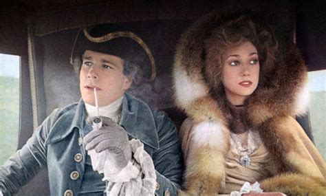 Barry Lyndon Barry Lyndon Quotes Barry Lyndon Lighting Barry Lyndon