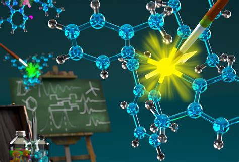 Fine Tuning Qubits For Customizable Quantum Devices MIT Department Of Chemistry