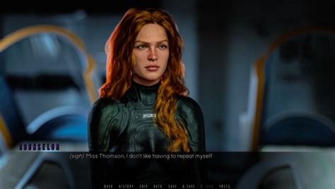 Horizon Nexus Version 0 1 Demo HorizonNexus SVS Games Free Adult Games