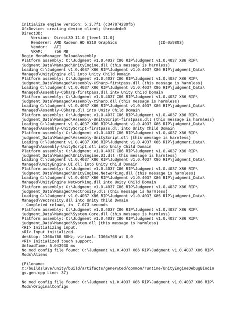output log pdf filename x86 architecture