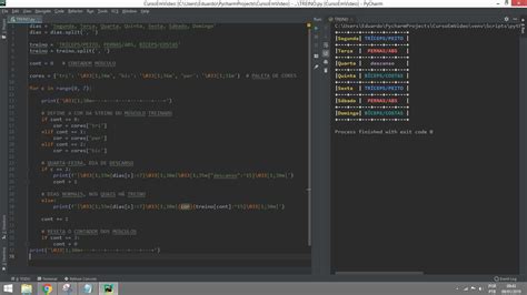 python PyCharm reclamando da variável local Stack Overflow em Português