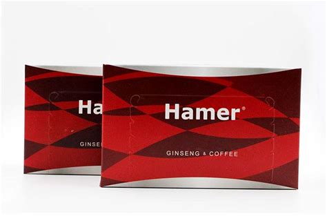 Hamer Candy For Men Energy