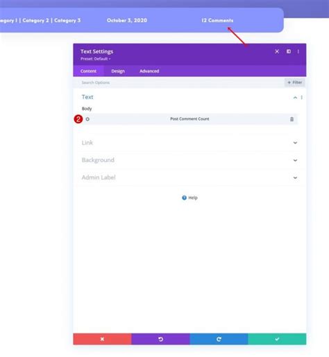 How To Create A Sticky Sidebar For Your Blog Post Template With Divi
