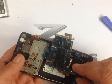 Samsung Galaxy S Ii Front Glass Digitizer Replacement Ifixit Repair Guide
