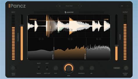Spectral Plugins Pancz 1 1 6 Free Download Filecr