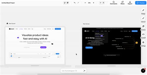 Testing Iterations Before Finalizing Solutions Uizard