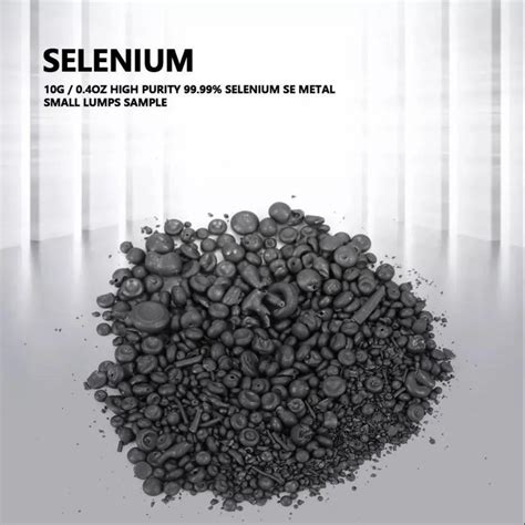 Selenium Metal Wholesalers And Wholesale Dealers In India