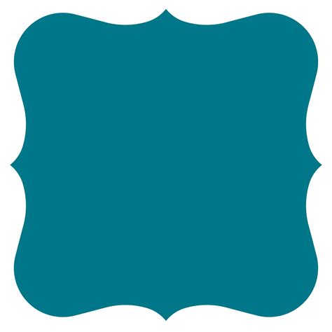 Fancy Scroll Borders Free Download On Clipartmag