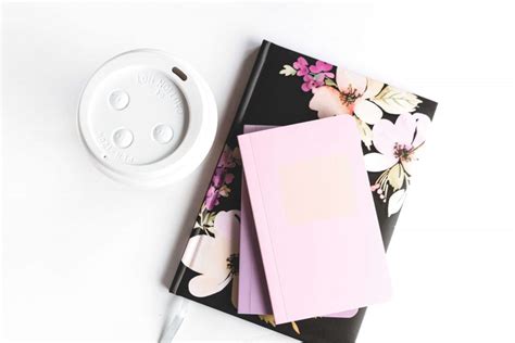 How To Organize Your Life With A Notebook Tami Creates