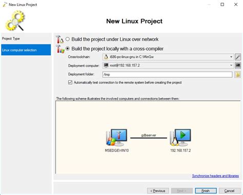 Remote Debugging Hypervisor Documentation