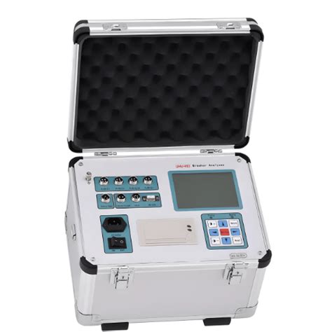 Gaotek Circuit High Parameter Tester Gao Tek