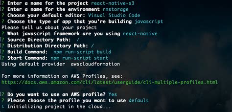 github youneshenniwrites react native s3 react native app to upload