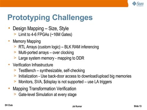 leveraging low cost fpga prototyping for validation of highly threaded