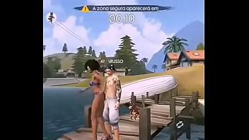 Loirinha Jogando Free Fire Video Porno Amador Kabine Das Novinhas