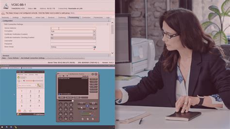 Online Course Building A Cisco VCS Control Dial Plan And Expressway Remote Access Solution From