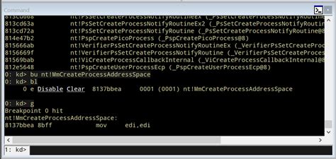 Windows Kernel Exploitation Lab Blog Fluid Attacks